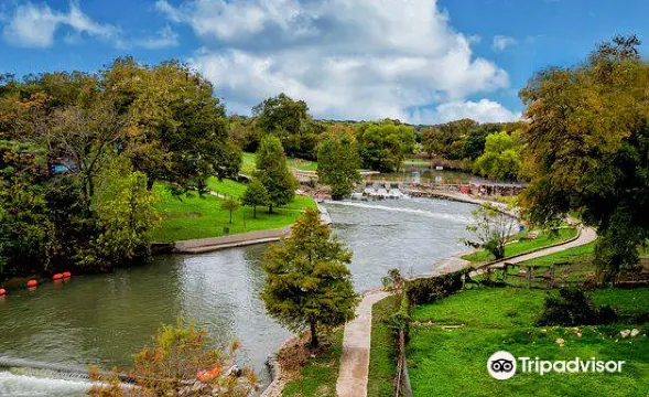 【盧靈Central Texas Oil Patch Museum】盧靈Central Texas Oil Patch Museum旅遊攻略 ...