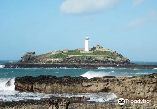 10 Best Things to do in Gwinear-Gwithian, Cornwall - Gwinear-Gwithian ...
