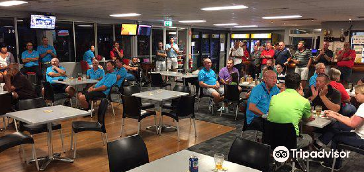 Woree Travel Guide 2023 - Things to Do, What To Eat & Tips | Trip.com