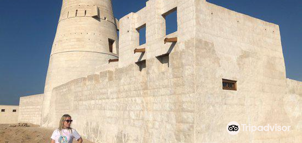 10 Best Things to do in Al Jazirah Al Hamra, Ras Al Khaimah - Al ...