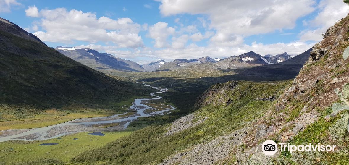 Jokkmokk Municipality Travel Guide 2023 - Things to Do, What To Eat ...