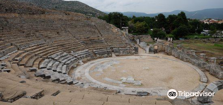 Krinides Travel Guide 2023 - Things to Do, What To Eat & Tips | Trip.com