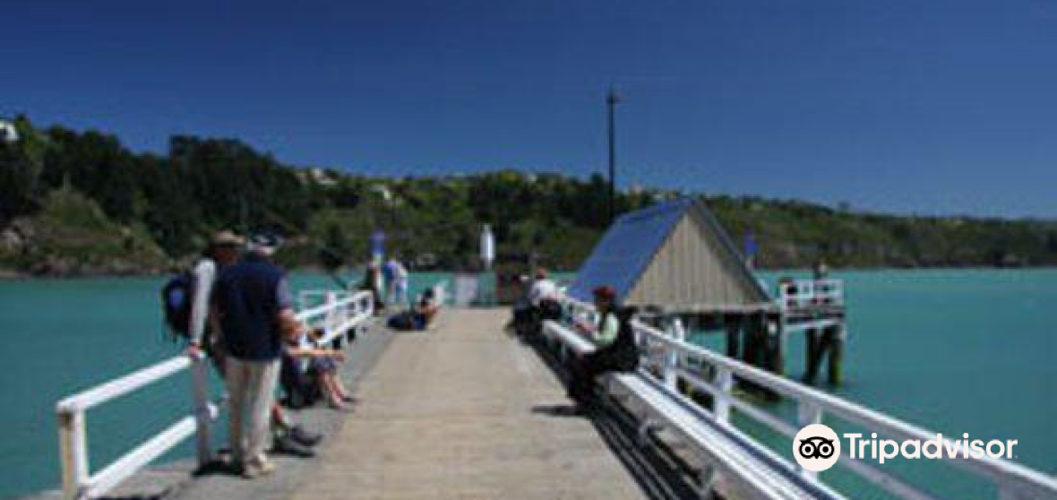 Port Levy Travel Guide 2023 - Things to Do, What To Eat & Tips | Trip.com