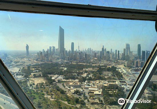 Top Travel Destinations in Kuwait: Best 3 Days Kuwait Itinerary - Trip.com