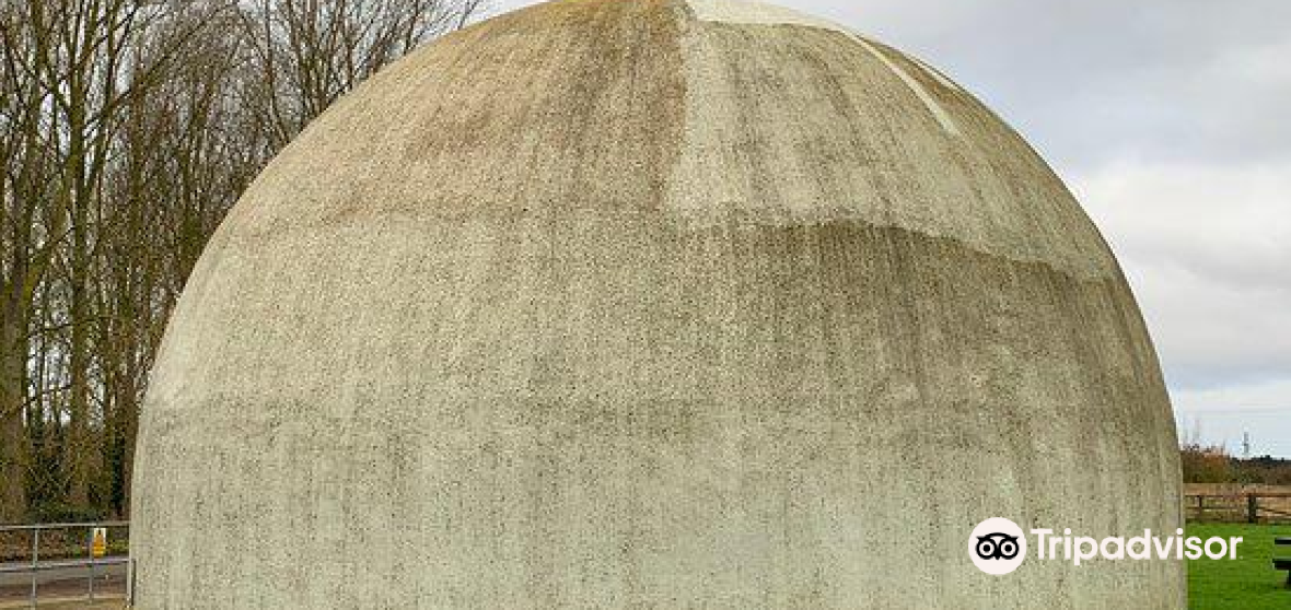 แนะนำการเดินทาง Field Dalling 2023 - สิ่งที่ควรทำ, อาหารที่ควรรับประทาน ...