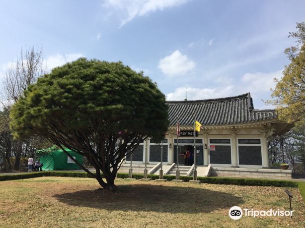 5 Days in Suwon: What to Do and See in Suwon - Trip.com