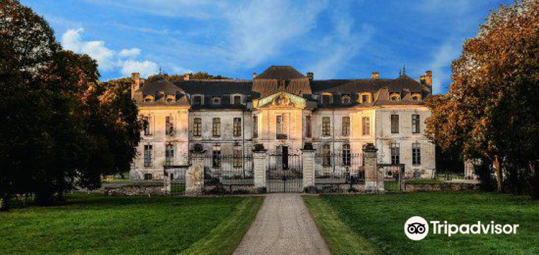 Jully-sur-Sarce Travel Guide 2024 - Things to Do, What To Eat & Tips ...