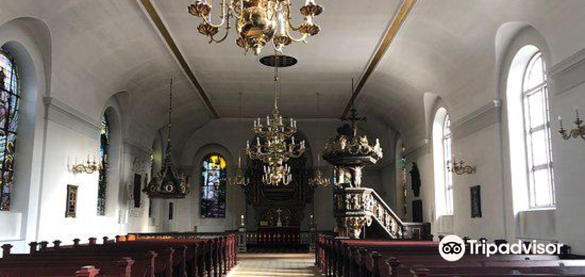 Fredericia 2022 Top Things to Do - Fredericia Travel Guides - Top ...