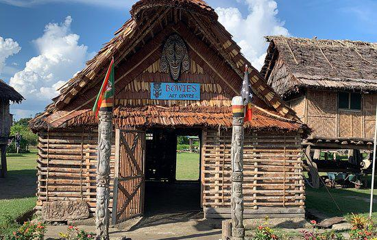 East Sepik 2023 Top Things to Do - East Sepik Travel Guides - Top ...