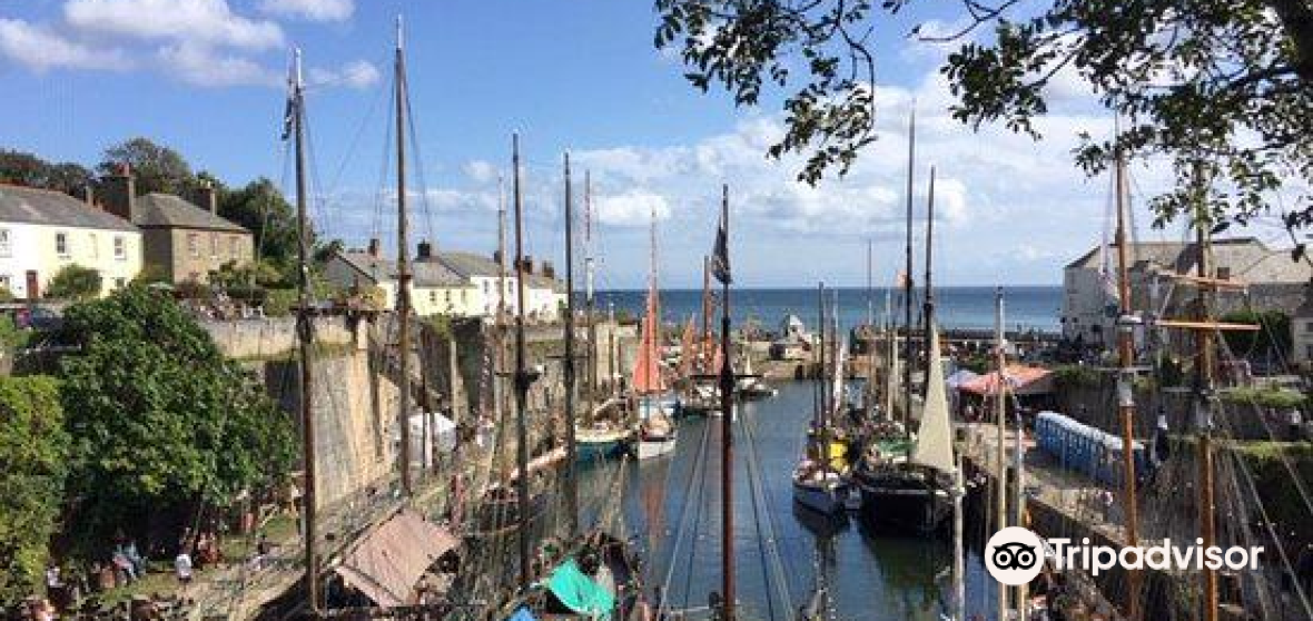 Saint Austell Bay Travel Guide 2023 - Things to Do, What To Eat & Tips ...