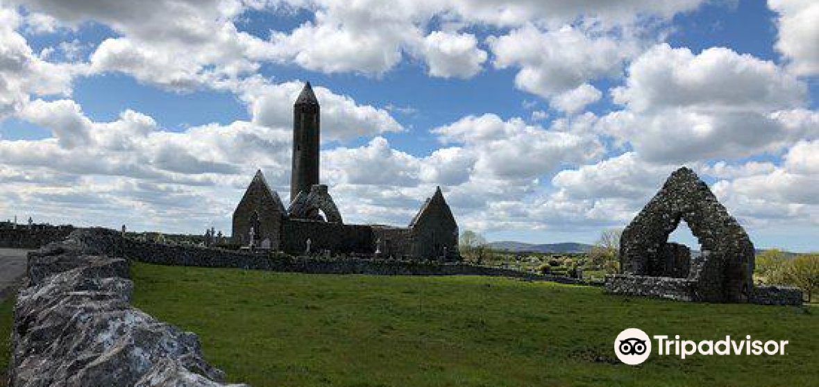 Gort Travel Guide 2023 - Things to Do, What To Eat & Tips | Trip.com