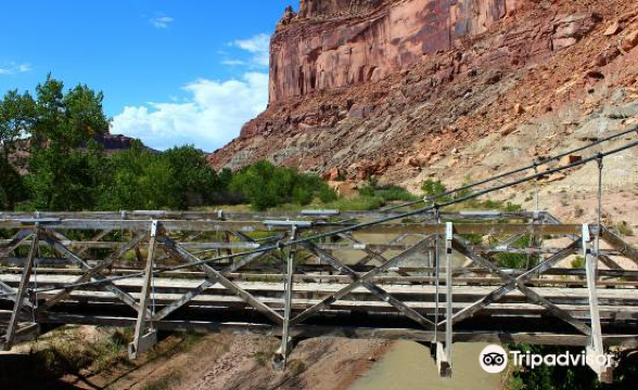 Emery County Landmarks