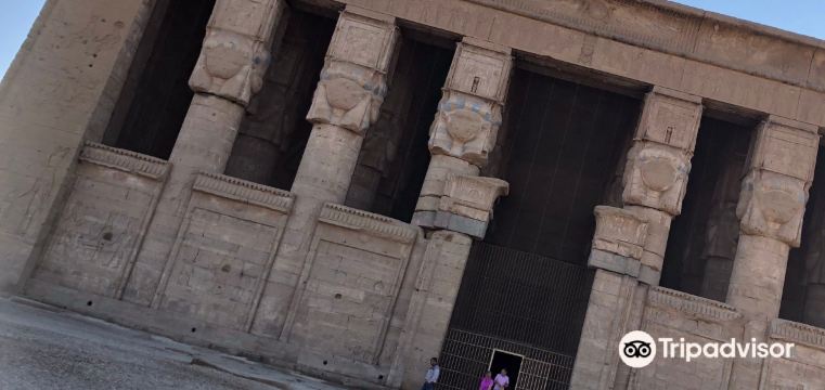 Sohag Travel Guide 2023 - Things to Do, What To Eat & Tips | Trip.com