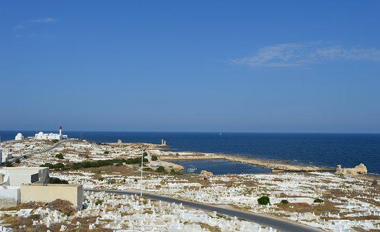 Mahdia Travel Guide 2023 - Things to Do, What To Eat & Tips | Trip.com