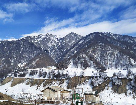 Gebele Travel Guide 2023 - Things to Do, What To Eat & Tips | Trip.com