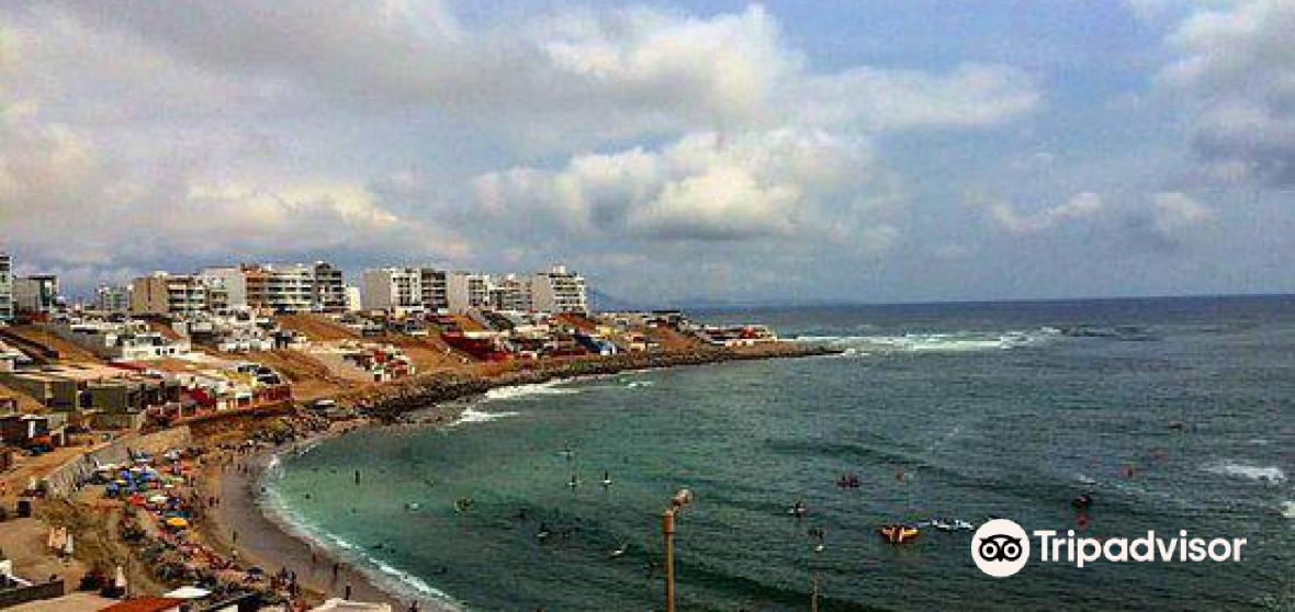 Punta Hermosa Travel Guide 2023 - Things to Do, What To Eat & Tips ...