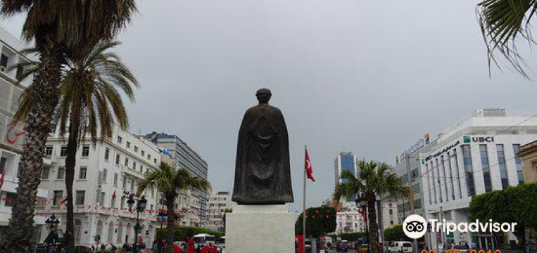 Sidi Hassine 여행 코스 & 인기 여행지 추천 | 트립닷컴