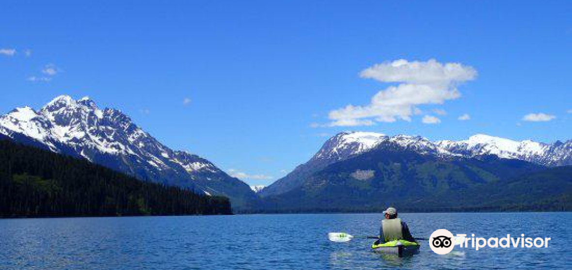 Kitimat Travel Guide 2023 - Things to Do, What To Eat & Tips | Trip.com