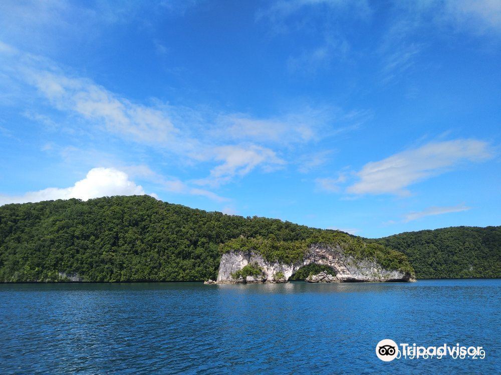 Travel Koror Itinerary:1 day Must-do list in Koror - Trip.com