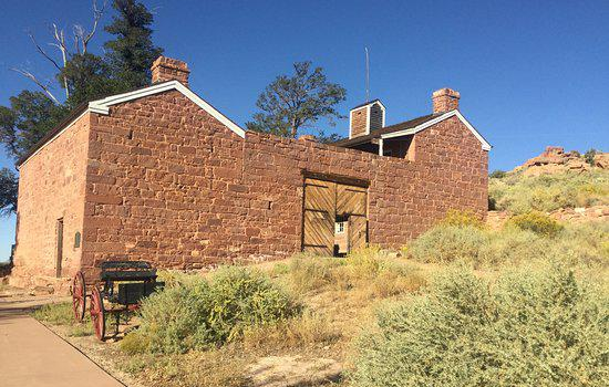 Kaibab Travel Guide 2023 - Things to Do, What To Eat & Tips | Trip.com