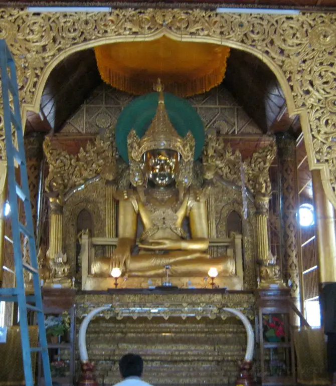 Shan 2023 Top Things to Do - Shan Travel Guides - Top Recommended Shan ...