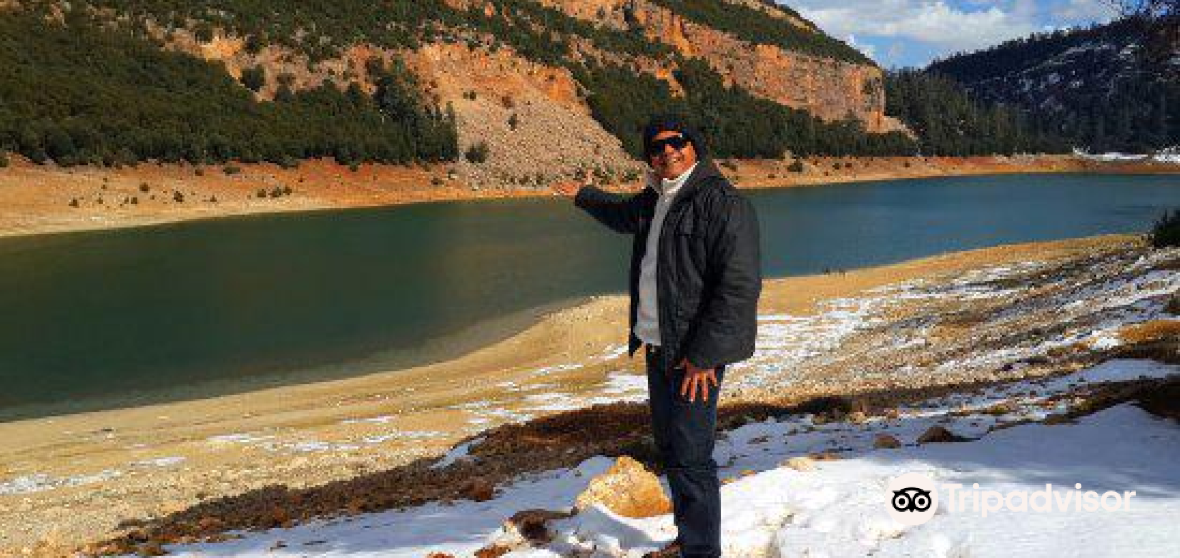 Khenifra Travel Guide 2023 - Things to Do, What To Eat & Tips | Trip.com