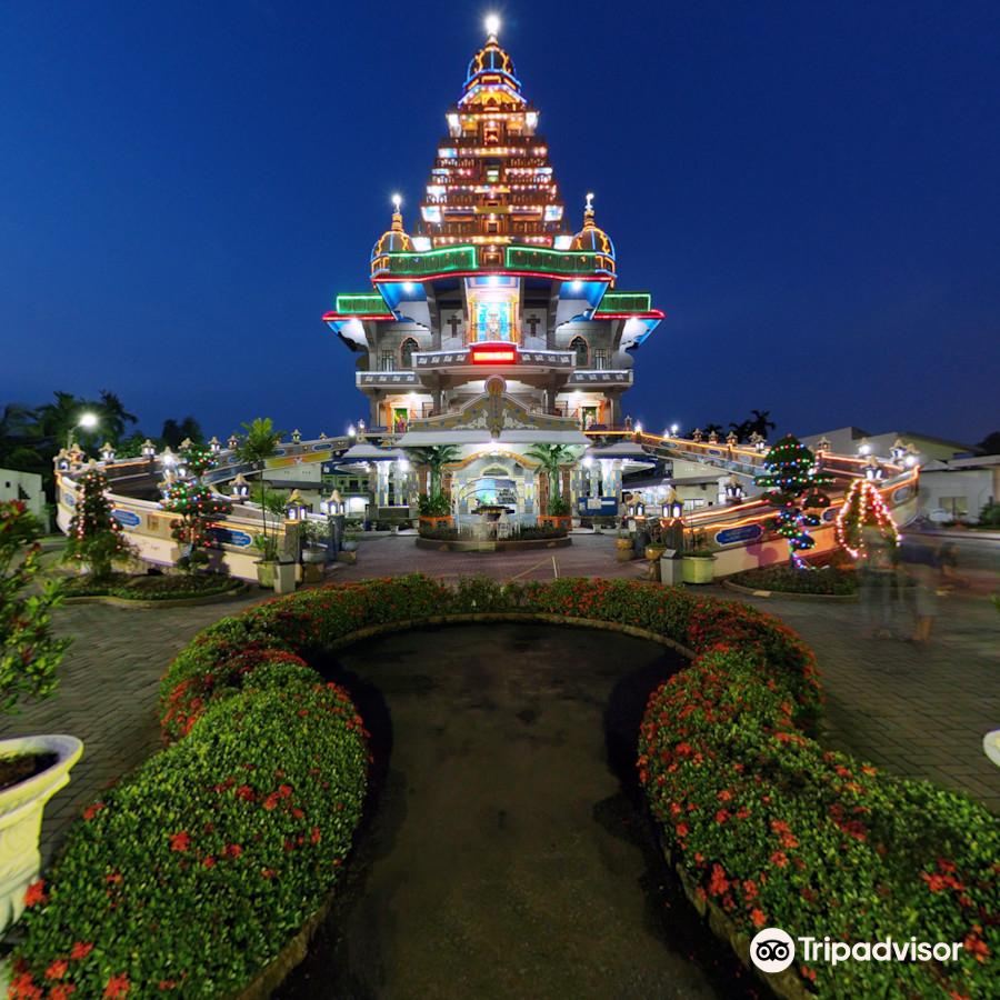 What to Do in Medan in 5 Days? Travel Guide and Tips - Trip.com