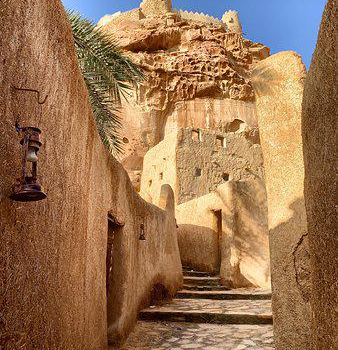 Sakakah Travel Guide 2023 - Things to Do, What To Eat & Tips | Trip.com