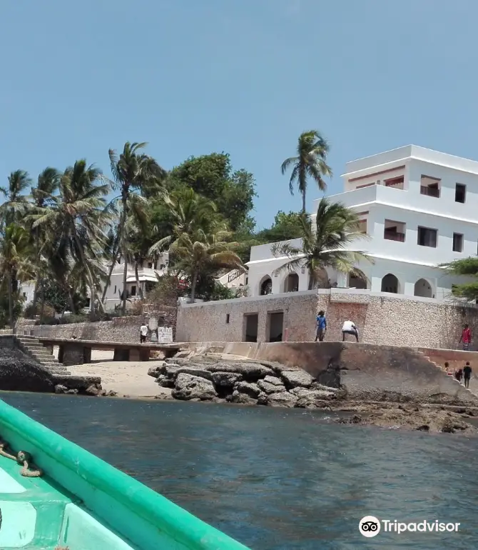 คู่มือท่องเที่ยวลามูปี 2021 - แผนที่สถานที่ท่องเที่ยวลามู - ไกด์บุ๊ค ...