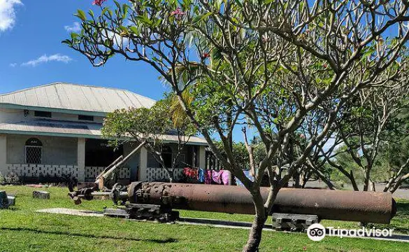 라바울 디스트릿 여행 코스 & 인기 여행지 추천 | 트립닷컴