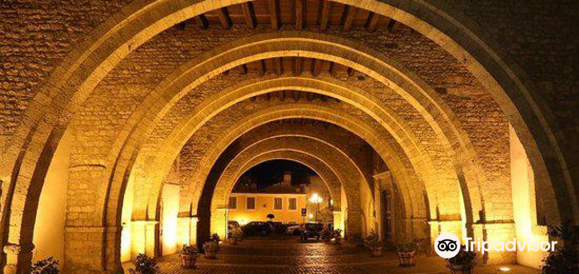 Anagni Travel Guide 2023 - Things to Do, What To Eat & Tips | Trip.com