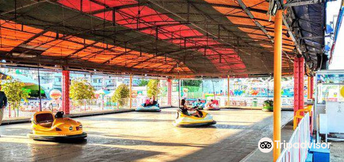 Yeysk Travel Guide 2023 - Things to Do, What To Eat & Tips | Trip.com