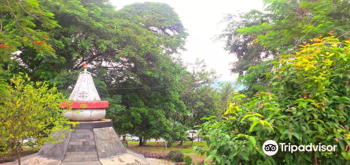 Tanggamus Regency Travel Guide 2023 - Things to Do, What To Eat & Tips ...