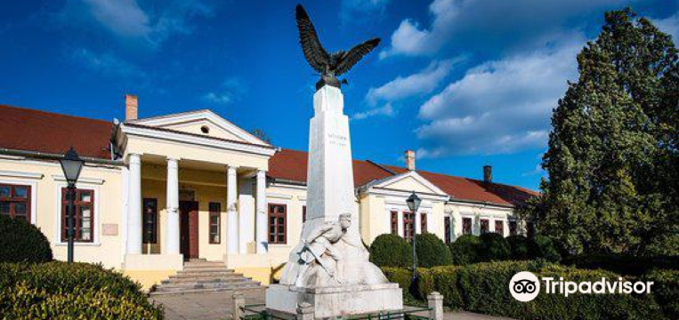 Szarvas Travel Guide 2023 - Things to Do, What To Eat & Tips | Trip.com