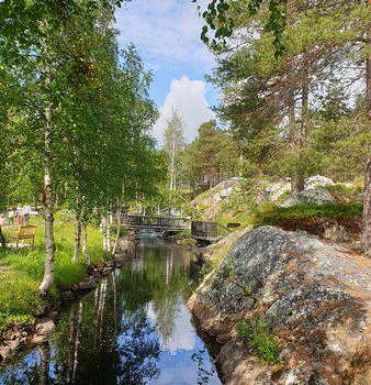 Jokkmokk Municipality Travel Guide 2023 - Things to Do, What To Eat ...