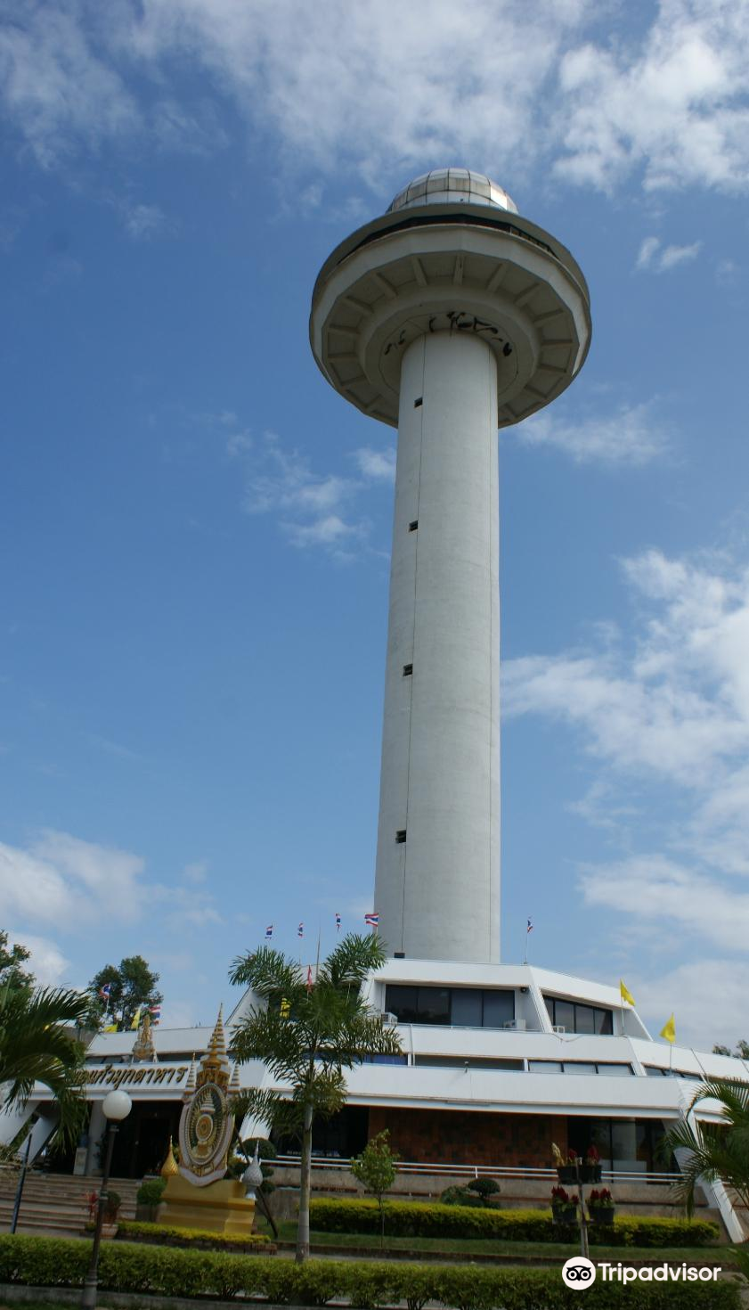 Mukdahan Itinerary for 1 Day : Ultimate Mukdahan Travel Guide - Trip.com