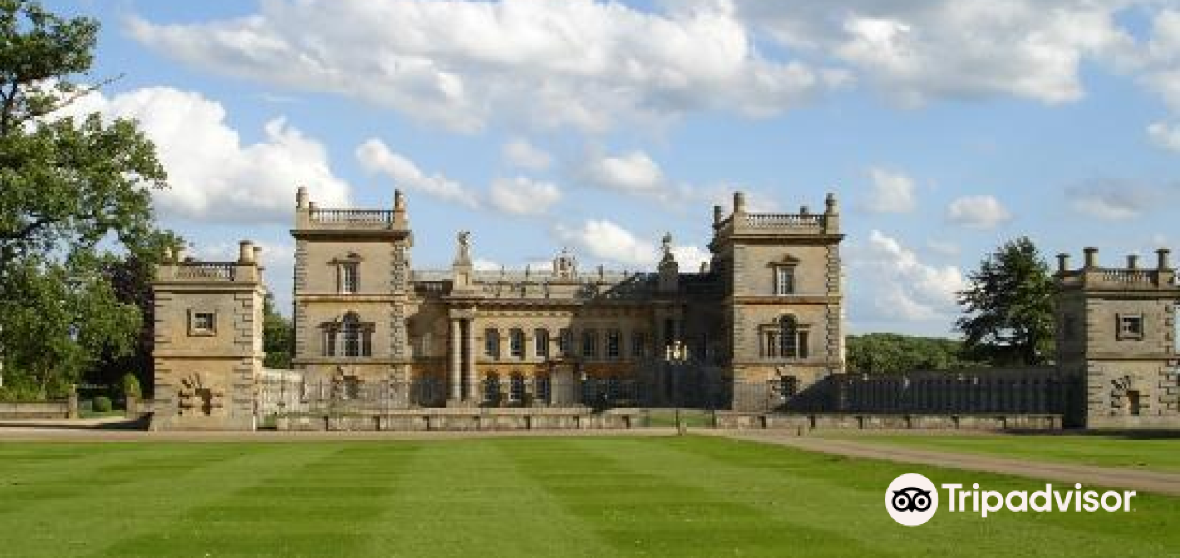 แนะนำการเดินทาง Edenham 2023 - สิ่งที่ควรทำ, อาหารที่ควรรับประทาน & ทิป ...