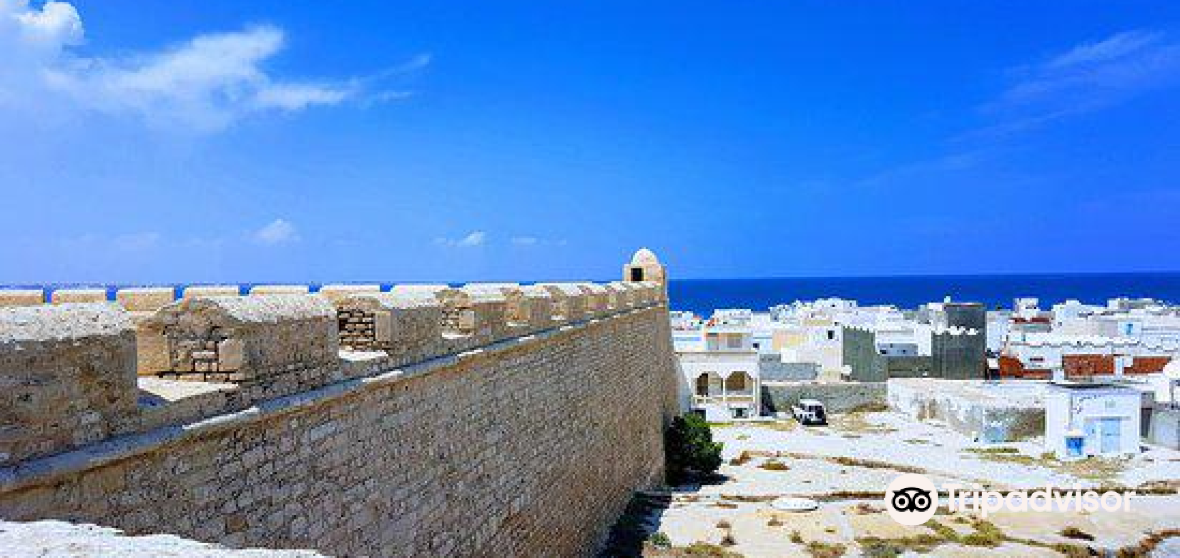 Mahdia Travel Guide 2023 - Things to Do, What To Eat & Tips | Trip.com