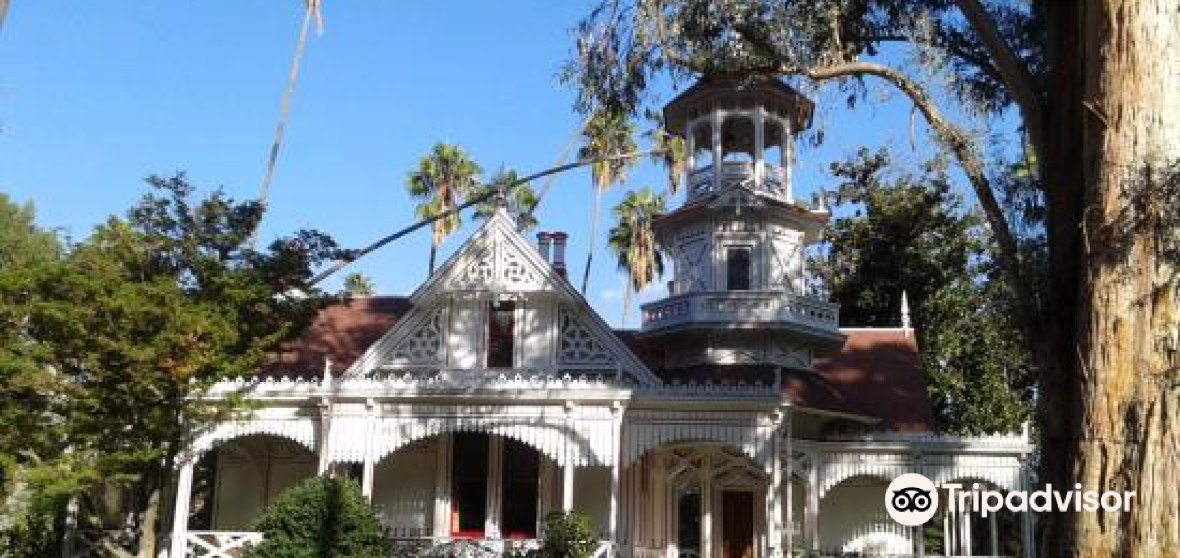 Arcadia Travel Guide 2023 - Things to Do, What To Eat & Tips | Trip.com