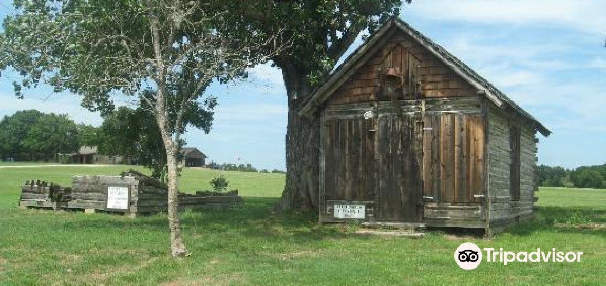 Groesbeck Travel Guide 2023 - Things to Do, What To Eat & Tips | Trip.com