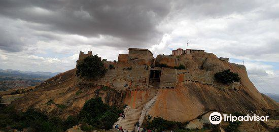 10 Best Things to do in Chikkaballapura, Karnataka - Chikkaballapura ...