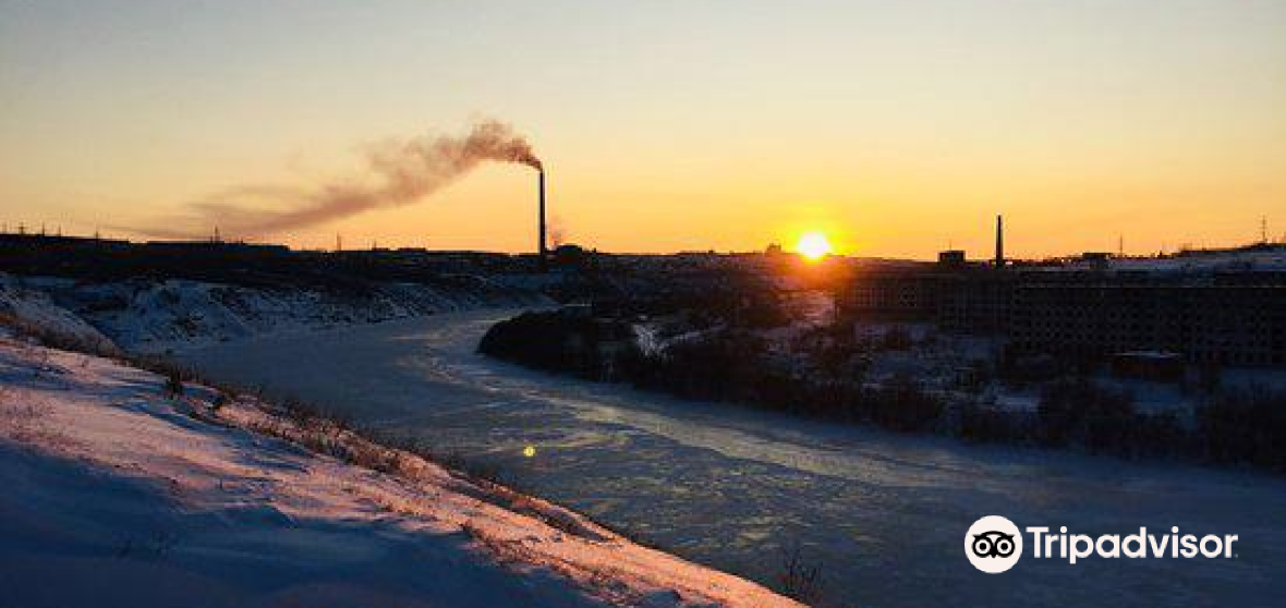 Vorkuta 2023 Top Things to Do - Vorkuta Travel Guides - Top Recommended ...