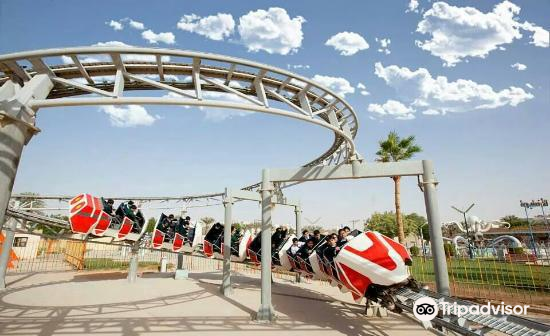 Best Time to Visit Riyadh for 8 Days Itinerary, What to Do & Where to ...