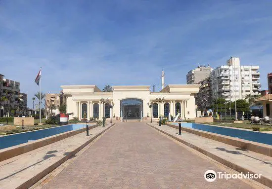 10 Best Things to do in Port Said, Port Said Governorate - Port Said ...