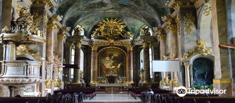 1 Day in Gyor: What to Do and See in Gyor - Trip.com