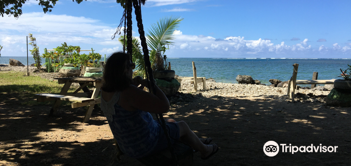 Matautu Travel Guide 2023 - Things to Do, What To Eat & Tips | Trip.com