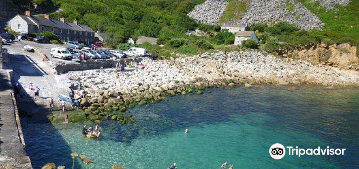 Saint Buryan Travel Guide 2023 - Things to Do, What To Eat & Tips ...