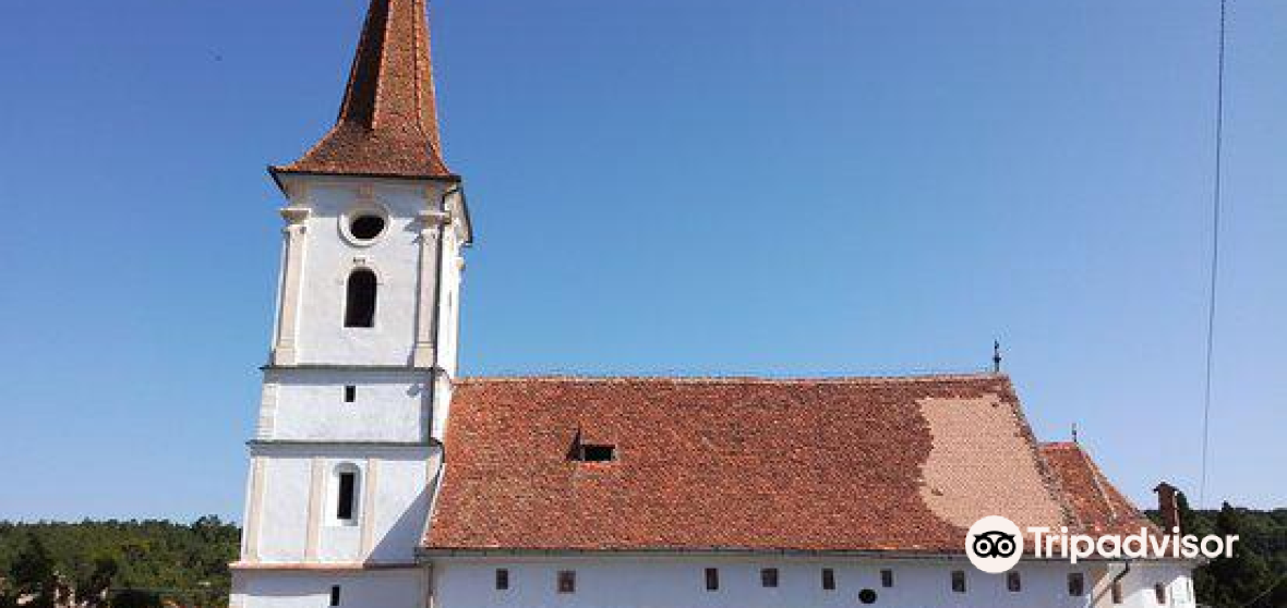 Rasinari Travel Guide 2023 - Things to Do, What To Eat & Tips | Trip.com