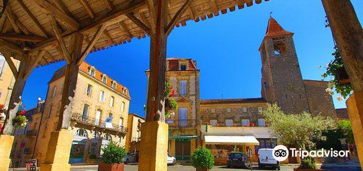 Monpazier Travel Guide 2023 - Things to Do, What To Eat & Tips | Trip.com