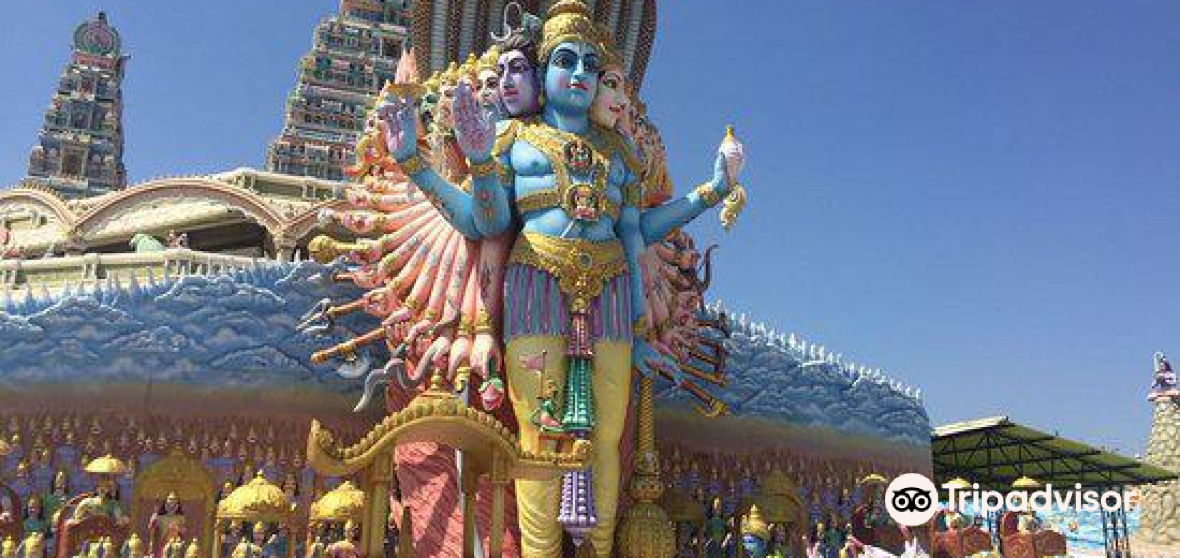 Nalgonda Travel Guide 2023 - Things to Do, What To Eat & Tips | Trip.com